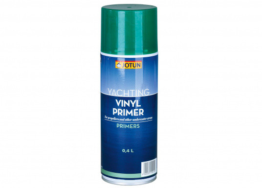 Jotun Vinyl Sealer Spray - DC Kompozit - Polyester